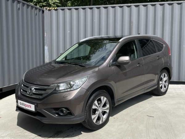 Honda CR-V 2013 Viļņa, ar dzinēja tilpumu 2.20 L un nobraukumu 211 tūkst. km par 10500 €, foto 1 vietnē AUTOMOTO.COM.LV