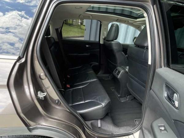 Honda CR-V 2013 Viļņa, ar dzinēja tilpumu 2.20 L un nobraukumu 211 tūkst. km par 10500 €, foto 5 vietnē AUTOMOTO.COM.LV