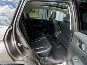 Honda CR-V 2013 in Vilnius, with an engine capacity of 2.20 L and mileage of 211 thousand km for 10500 €, photo 6 on AUTOMOTO.COM.LV