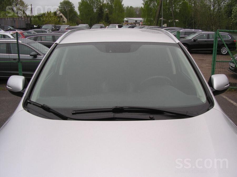 Honda CR-V 2013 Rīga, ar dzinēja tilpumu 2.00 L un nobraukumu 0 tūkst. km par 13850 €, foto 13 vietnē AUTOMOTO.COM.LV