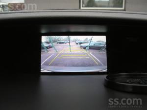 Honda CR-V 2013 Rīga, ar dzinēja tilpumu 2.00 L un nobraukumu 0 tūkst. km par 13850 €, foto 17 vietnē AUTOMOTO.COM.LV