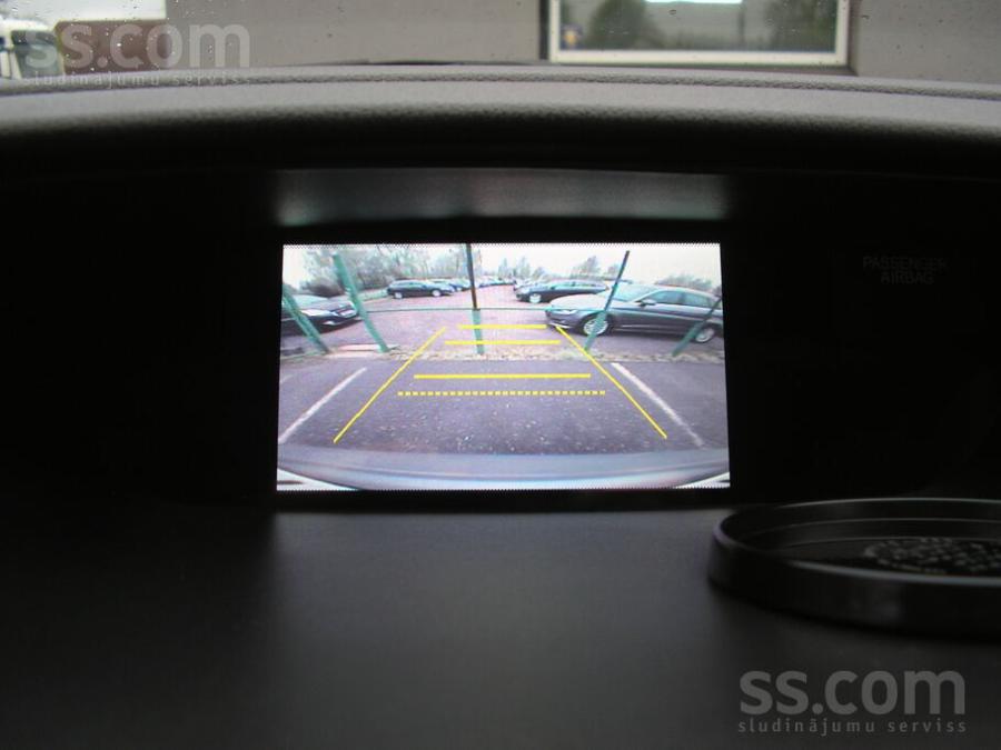 Honda CR-V 2013 Rīga, ar dzinēja tilpumu 2.00 L un nobraukumu 0 tūkst. km par 13850 €, foto 17 vietnē AUTOMOTO.COM.LV