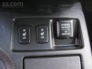 Honda CR-V 2013 Rīga, ar dzinēja tilpumu 2.00 L un nobraukumu 0 tūkst. km par 13850 €, foto 18 vietnē AUTOMOTO.COM.LV