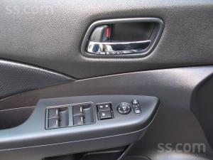 Honda CR-V 2013 Rīga, ar dzinēja tilpumu 2.00 L un nobraukumu 0 tūkst. km par 13850 €, foto 21 vietnē AUTOMOTO.COM.LV