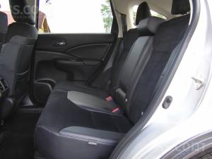 Honda CR-V 2013 Rīga, ar dzinēja tilpumu 2.00 L un nobraukumu 0 tūkst. km par 13850 €, foto 23 vietnē AUTOMOTO.COM.LV