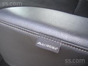 Honda CR-V 2013 Rīga, ar dzinēja tilpumu 2.00 L un nobraukumu 0 tūkst. km par 13850 €, foto 24 vietnē AUTOMOTO.COM.LV