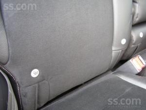 Honda CR-V 2013 Rīga, ar dzinēja tilpumu 2.00 L un nobraukumu 0 tūkst. km par 13850 €, foto 28 vietnē AUTOMOTO.COM.LV