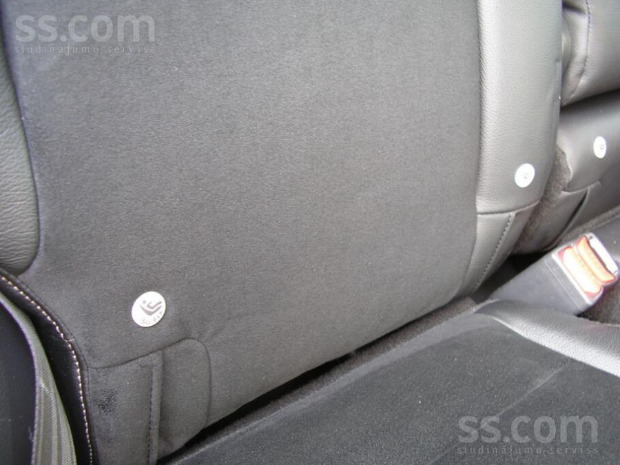 Honda CR-V 2013 Rīga, ar dzinēja tilpumu 2.00 L un nobraukumu 0 tūkst. km par 13850 €, foto 28 vietnē AUTOMOTO.COM.LV