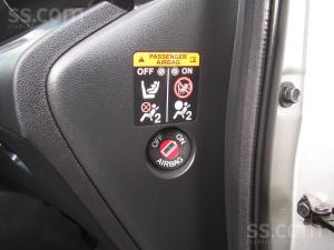 Honda CR-V 2013 Rīga, ar dzinēja tilpumu 2.00 L un nobraukumu 0 tūkst. km par 13850 €, foto 32 vietnē AUTOMOTO.COM.LV