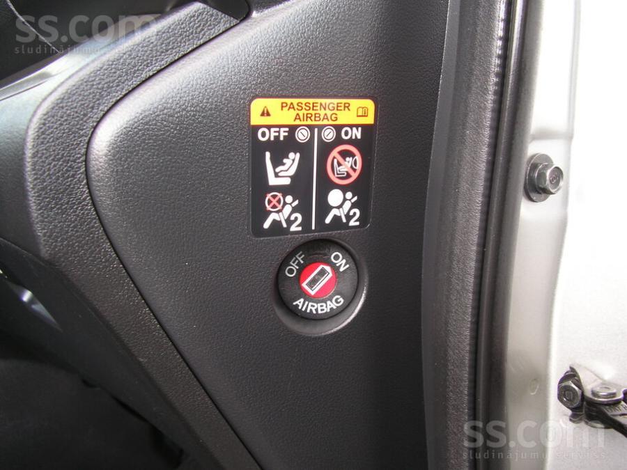 Honda CR-V 2013 Rīga, ar dzinēja tilpumu 2.00 L un nobraukumu 0 tūkst. km par 13850 €, foto 32 vietnē AUTOMOTO.COM.LV