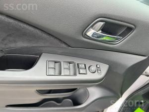 Honda CR-V 2013 Talsi, ar dzinēja tilpumu 1.60 L un nobraukumu 274 tūkst. km par 12770 €, foto 19 vietnē AUTOMOTO.COM.LV