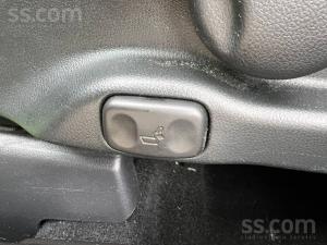 Honda CR-V 2013 Talsi, ar dzinēja tilpumu 1.60 L un nobraukumu 274 tūkst. km par 12770 €, foto 21 vietnē AUTOMOTO.COM.LV