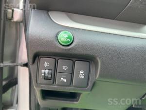Honda CR-V 2013 Talsi, ar dzinēja tilpumu 1.60 L un nobraukumu 274 tūkst. km par 12770 €, foto 23 vietnē AUTOMOTO.COM.LV