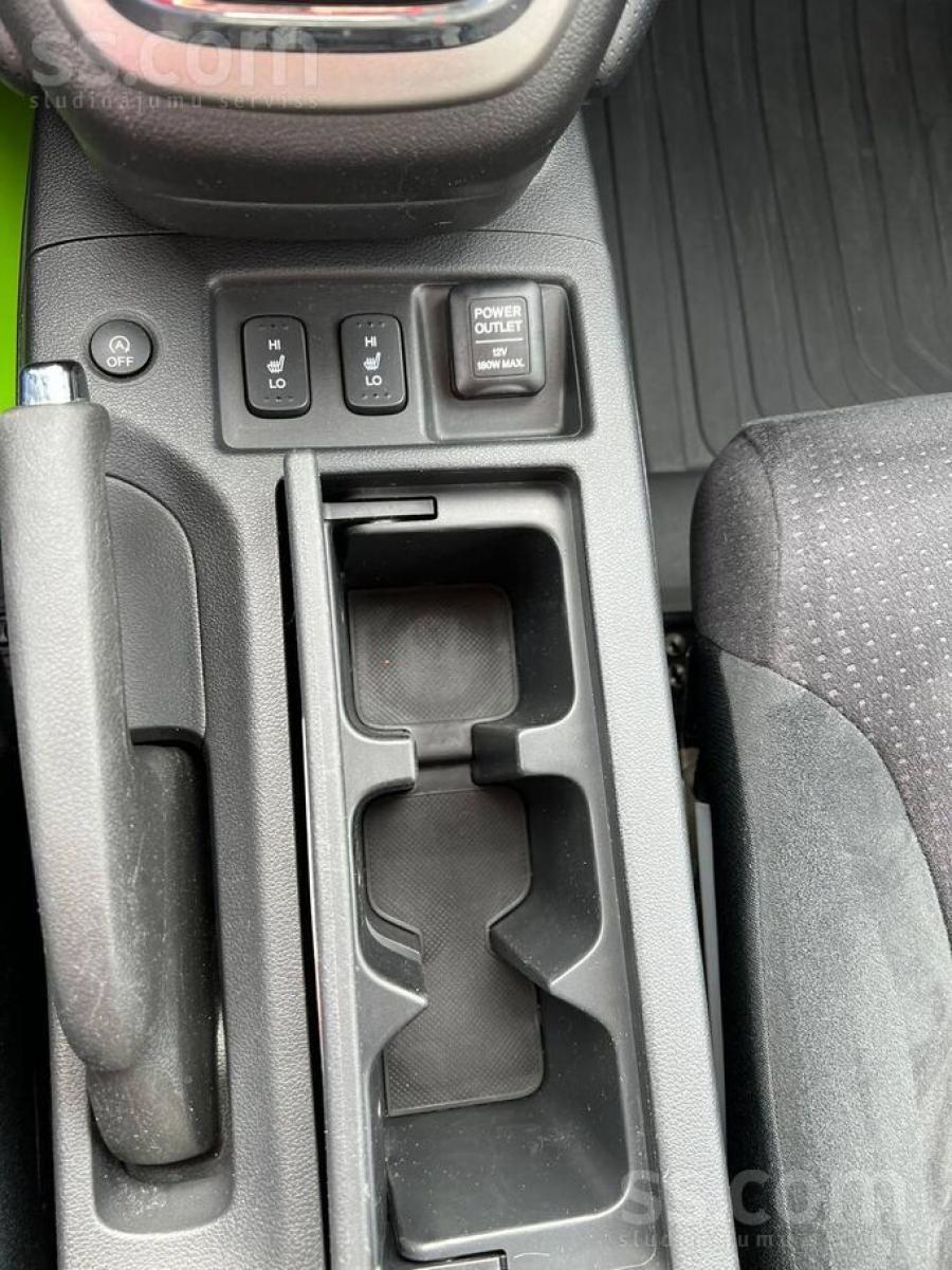 Honda CR-V 2013 Talsi, ar dzinēja tilpumu 1.60 L un nobraukumu 274 tūkst. km par 12770 €, foto 26 vietnē AUTOMOTO.COM.LV