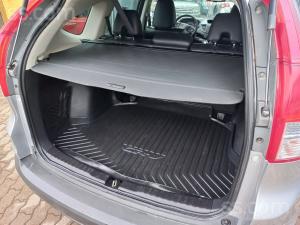 Honda CR-V 2013 in Riga, with an engine capacity of 2.20 L and mileage of 245 thousand km for 11500 €, photo 19 on AUTOMOTO.COM.LV