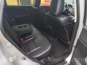 Honda CR-V 2013 in Riga, with an engine capacity of 2.20 L and mileage of 245 thousand km for 11500 €, photo 23 on AUTOMOTO.COM.LV