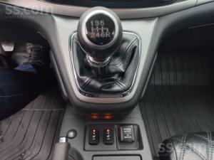 Honda CR-V 2013 in Riga, with an engine capacity of 2.20 L and mileage of 245 thousand km for 11500 €, photo 39 on AUTOMOTO.COM.LV