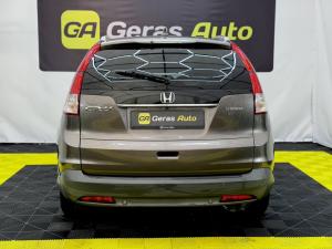 Honda CR-V 2013 in Vilnius, with an engine capacity of 0.00 L and mileage of 0 thousand km for 10490 €, photo 6 on AUTOMOTO.COM.LV