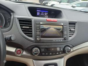Honda CR-V 2013 Marijampole, ar dzinēja tilpumu 2.20 L un nobraukumu 268 tūkst. km par 7800 €, foto 7 vietnē AUTOMOTO.COM.LV