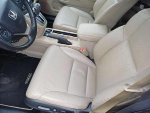 Honda CR-V 2013 Marijampole, ar dzinēja tilpumu 2.20 L un nobraukumu 268 tūkst. km par 7800 €, foto 8 vietnē AUTOMOTO.COM.LV
