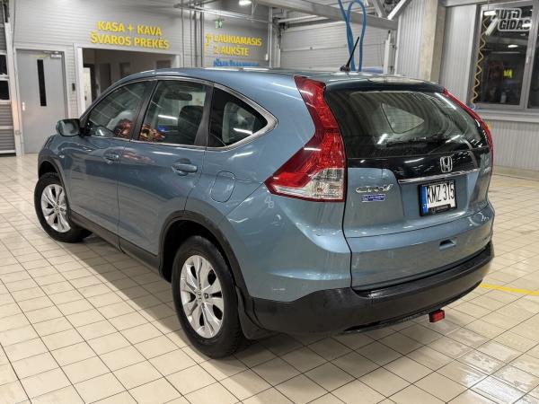 Honda CR-V 2014 Viļņa, ar dzinēja tilpumu 2.40 L un nobraukumu 96 tūkst. km par 6450 €, foto 3 vietnē AUTOMOTO.COM.LV
