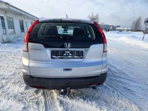 Honda CR-V 2014 Viļņa, ar dzinēja tilpumu 1.60 L un nobraukumu 225 tūkst. km par 7800 €, foto 5 vietnē AUTOMOTO.COM.LV