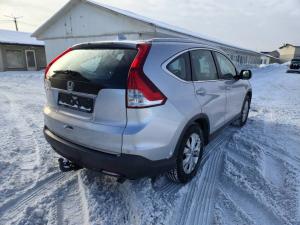 Honda CR-V 2014 Viļņa, ar dzinēja tilpumu 1.60 L un nobraukumu 225 tūkst. km par 7800 €, foto 6 vietnē AUTOMOTO.COM.LV