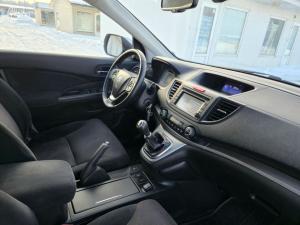Honda CR-V 2014 Viļņa, ar dzinēja tilpumu 1.60 L un nobraukumu 225 tūkst. km par 7800 €, foto 20 vietnē AUTOMOTO.COM.LV