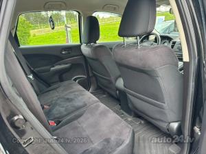 Honda CR-V 2014 in Narva, with an engine capacity of 2.00 L and mileage of 162 thousand km for 8900 €, photo 10 on AUTOMOTO.COM.LV