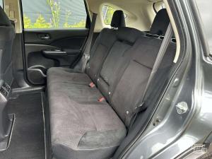 Honda CR-V 2014 in Vilnius, with an engine capacity of 1.60 L and mileage of 193 thousand km for 9850 €, photo 26 on AUTOMOTO.COM.LV