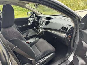 Honda CR-V 2014 in Vilnius, with an engine capacity of 1.60 L and mileage of 193 thousand km for 9850 €, photo 30 on AUTOMOTO.COM.LV