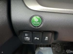 Honda CR-V 2014 in Vilnius, with an engine capacity of 1.60 L and mileage of 193 thousand km for 9850 €, photo 35 on AUTOMOTO.COM.LV