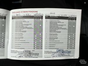 Honda CR-V 2014 in Vilnius, with an engine capacity of 1.60 L and mileage of 193 thousand km for 9850 €, photo 38 on AUTOMOTO.COM.LV