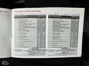 Хонда СРВ 2014 в Вильнюс, объемом двигателя 1.60 л и пробегом 193 тыс. км за 9850 €, фото 36 на AUTOMOTO.COM.LV