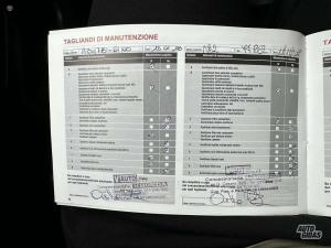 Хонда СРВ 2014 в Вильнюс, объемом двигателя 1.60 л и пробегом 193 тыс. км за 9850 €, фото 37 на AUTOMOTO.COM.LV