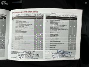 Хонда СРВ 2014 в Вильнюс, объемом двигателя 1.60 л и пробегом 193 тыс. км за 9850 €, фото 38 на AUTOMOTO.COM.LV