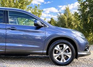 Honda CR-V 2014 Šauļi, ar dzinēja tilpumu 2.20 L un nobraukumu 258 tūkst. km par 13999 €, foto 11 vietnē AUTOMOTO.COM.LV