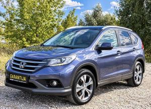Honda CR-V 2014 Šauļi, ar dzinēja tilpumu 2.20 L un nobraukumu 258 tūkst. km par 13999 €, foto 19 vietnē AUTOMOTO.COM.LV