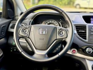Honda CR-V 2014 Šauļi, ar dzinēja tilpumu 2.20 L un nobraukumu 258 tūkst. km par 13999 €, foto 26 vietnē AUTOMOTO.COM.LV