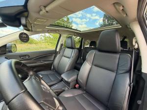 Honda CR-V 2014 Šauļi, ar dzinēja tilpumu 2.20 L un nobraukumu 258 tūkst. km par 13999 €, foto 30 vietnē AUTOMOTO.COM.LV