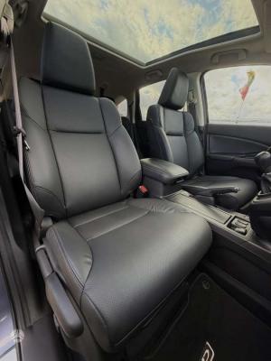 Honda CR-V 2014 Šauļi, ar dzinēja tilpumu 2.20 L un nobraukumu 258 tūkst. km par 13999 €, foto 33 vietnē AUTOMOTO.COM.LV