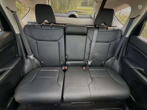 Honda CR-V 2014 Šauļi, ar dzinēja tilpumu 2.20 L un nobraukumu 258 tūkst. km par 13999 €, foto 37 vietnē AUTOMOTO.COM.LV