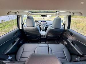 Honda CR-V 2014 Šauļi, ar dzinēja tilpumu 2.20 L un nobraukumu 258 tūkst. km par 13999 €, foto 38 vietnē AUTOMOTO.COM.LV
