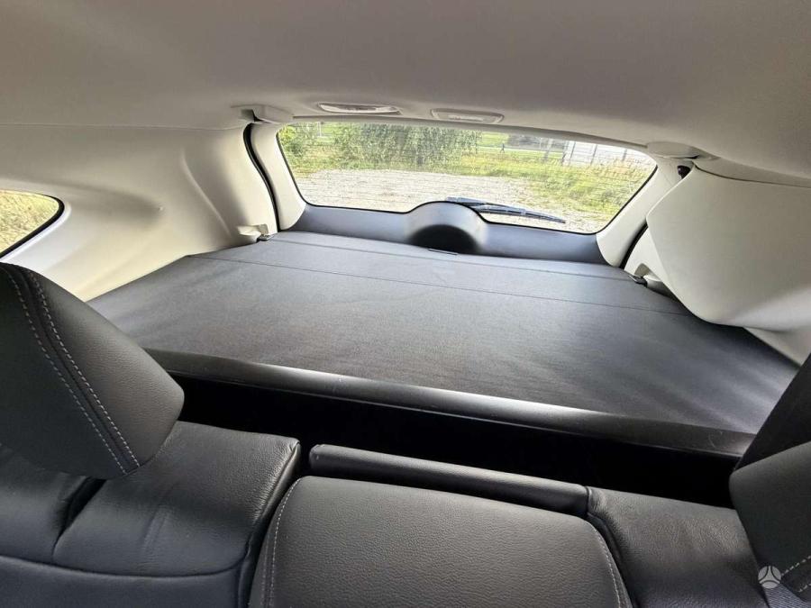 Honda CR-V 2014 Šauļi, ar dzinēja tilpumu 2.20 L un nobraukumu 258 tūkst. km par 13999 €, foto 39 vietnē AUTOMOTO.COM.LV