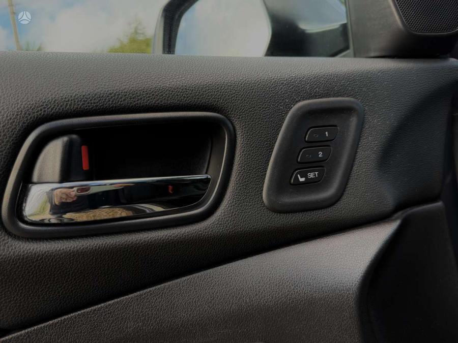 Honda CR-V 2014 Šauļi, ar dzinēja tilpumu 2.20 L un nobraukumu 258 tūkst. km par 13999 €, foto 45 vietnē AUTOMOTO.COM.LV