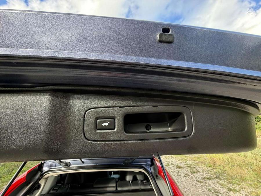 Honda CR-V 2014 Šauļi, ar dzinēja tilpumu 2.20 L un nobraukumu 258 tūkst. km par 13999 €, foto 51 vietnē AUTOMOTO.COM.LV