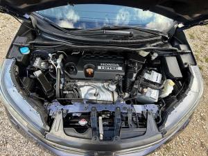Honda CR-V 2014 Šauļi, ar dzinēja tilpumu 2.20 L un nobraukumu 258 tūkst. km par 13999 €, foto 52 vietnē AUTOMOTO.COM.LV
