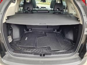 Honda CR-V 2014 Viļņa, ar dzinēja tilpumu 2.20 L un nobraukumu 257 tūkst. km par 9999 €, foto 8 vietnē AUTOMOTO.COM.LV