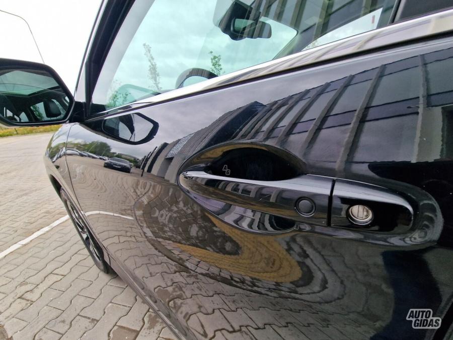 Honda CR-V 2014 Viļņa, ar dzinēja tilpumu 2.20 L un nobraukumu 257 tūkst. km par 9999 €, foto 15 vietnē AUTOMOTO.COM.LV