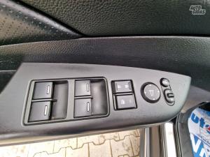 Honda CR-V 2014 Viļņa, ar dzinēja tilpumu 2.20 L un nobraukumu 257 tūkst. km par 9999 €, foto 18 vietnē AUTOMOTO.COM.LV
